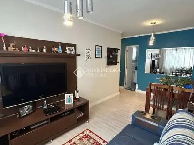 Apartamento para Venda em Santo André/SP Parque das Nações 2 Quartos