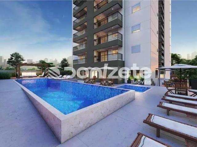 Apartamento para Venda em Santo André/SP Parque das Nações 2 Quartos