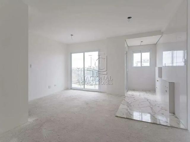 Apartamento para Venda em Santo André/SP Parque das Nações 2 Quartos
