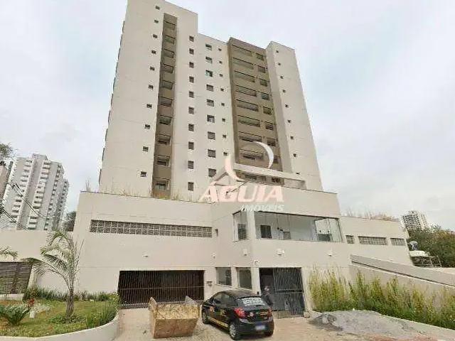 Apartamento para Venda em Santo André/SP Parque das Nações 2 Quartos