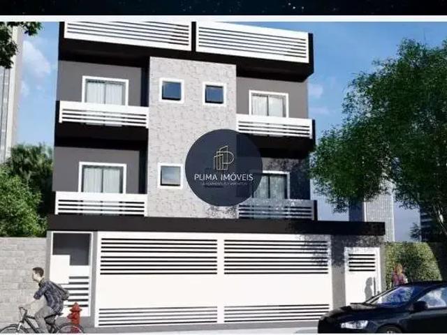 Apartamento para Venda em Santo André/SP Parque das Nações 2 Quartos