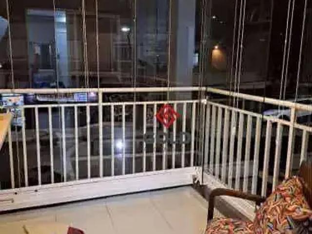Apartamento para Venda em Santo André/SP Parque das Nações 2 Quartos