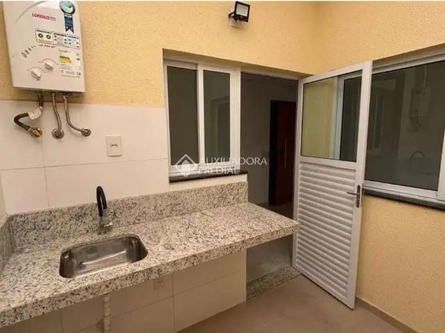Apartamento para Venda em Santo André/SP Parque das Nações 2 Quartos