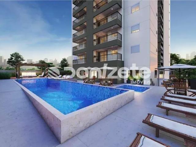 Apartamento para Venda em Santo André/SP Parque das Nações 2 Quartos