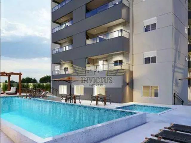 Apartamento para Venda em Santo André/SP Parque das Nações 2 Quartos