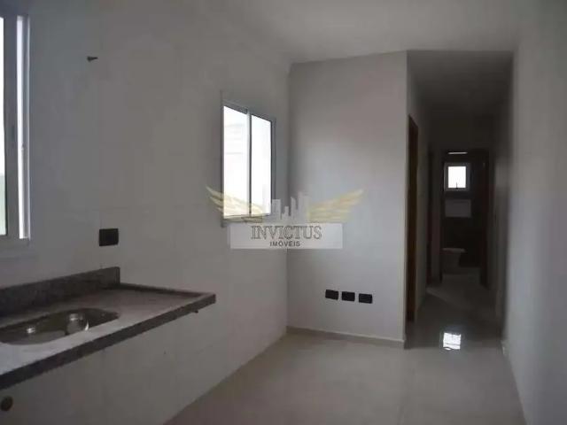 Apartamento para Venda em Santo André/SP Parque das Nações 2 Quartos