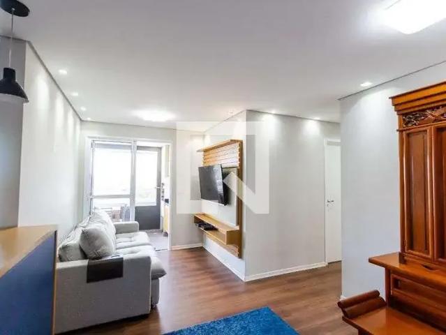 Apartamento para Venda em Santo André/SP Parque das Nações 2 Quartos