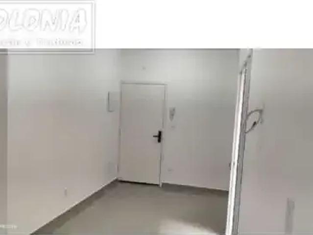 Apartamento para Venda em Santo André/SP Parque das Nações 2 Quartos