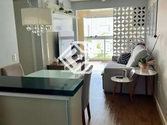 Apartamento para Venda em Santo André/SP Parque das Nações 2 Quartos