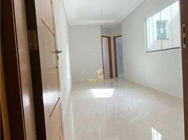 Apartamento para Venda em Santo André/SP Parque das Nações 2 Quartos