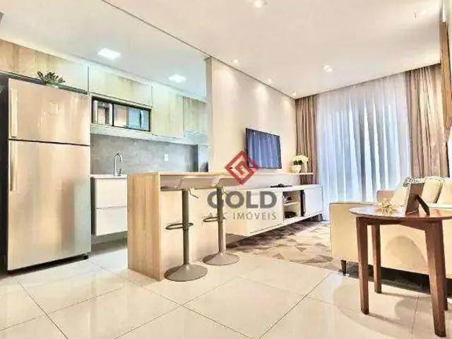 Apartamento para Venda em Santo André/SP Parque das Nações 2 Quartos