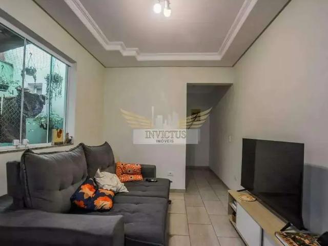 Apartamento para Venda em Santo André/SP Parque das Nações 2 Quartos