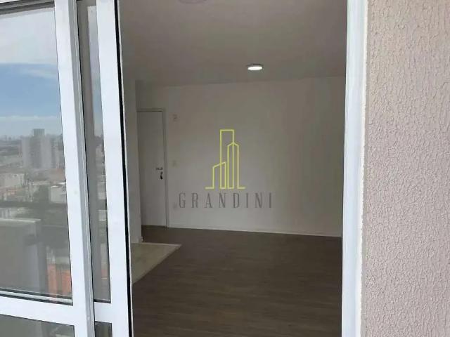 Apartamento para Venda em Santo André/SP Parque das Nações 2 Quartos