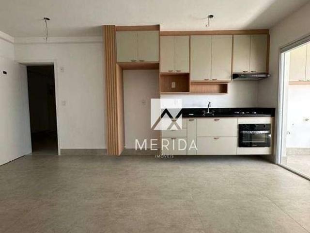 Apartamento para Venda em Santo André/SP Parque das Nações 2 Quartos