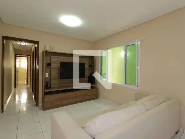 Apartamento para Venda em Santo André/SP Parque das Nações 2 Quartos
