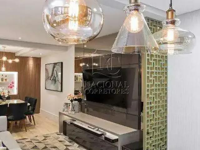 Apartamento para Venda em Santo André/SP Parque das Nações 2 Quartos