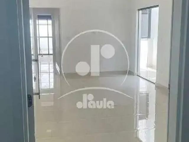 Apartamento para Venda em Santo André/SP Parque das Nações 2 Quartos