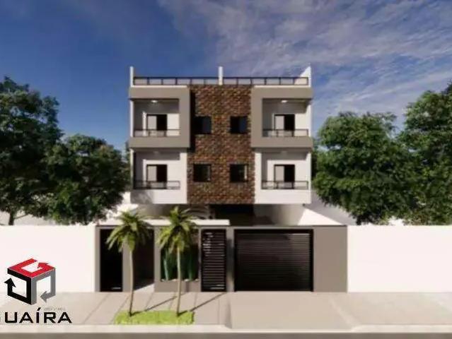 Apartamento para Venda em Santo André/SP Parque das Nações 2 Quartos