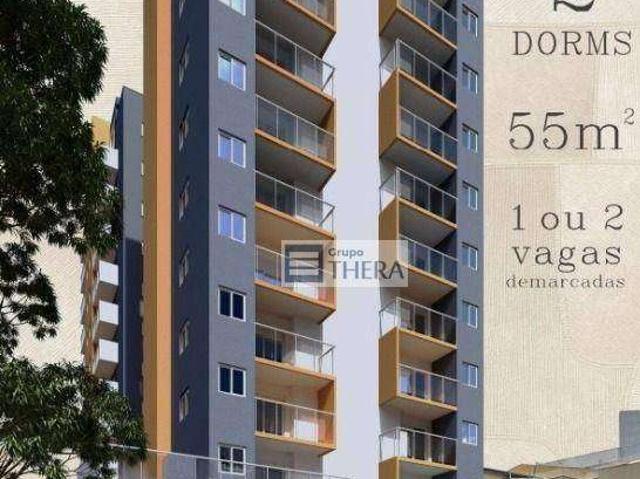 Apartamento para Venda em Santo André/SP Parque das Nações 2 Quartos