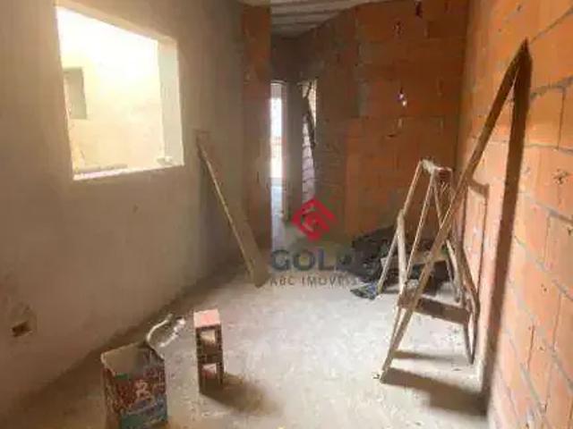 Apartamento para Venda em Santo André/SP Parque das Nações 2 Quartos