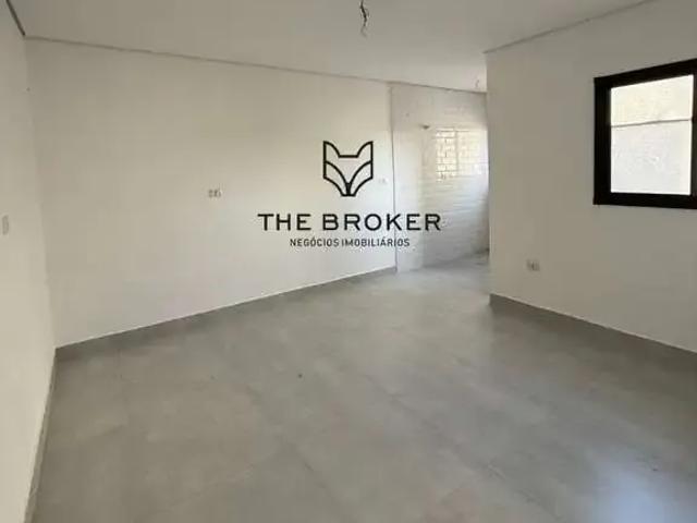 Apartamento para Venda em Santo André/SP Parque das Nações 2 Quartos