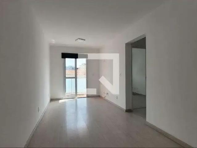Apartamento para Venda em Santo André/SP Parque das Nações 2 Quartos