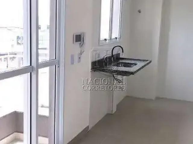 Apartamento para Venda em Santo André/SP Parque das Nações 2 Quartos