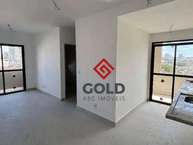 Apartamento para Venda em Santo André/SP Parque das Nações 2 Quartos