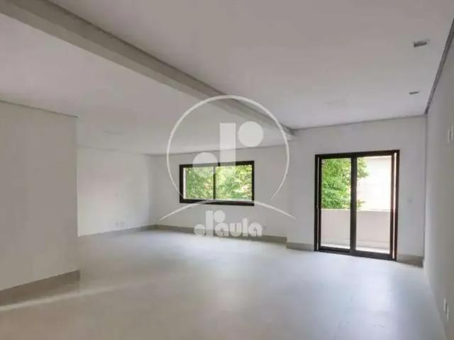 Apartamento para Venda em Santo André/SP Parque das Nações 2 Quartos