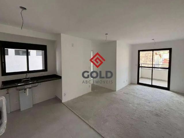 Apartamento para Venda em Santo André/SP Parque das Nações 2 Quartos