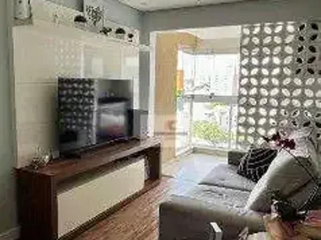 Apartamento para Venda em Santo André/SP Parque das Nações 2 Quartos