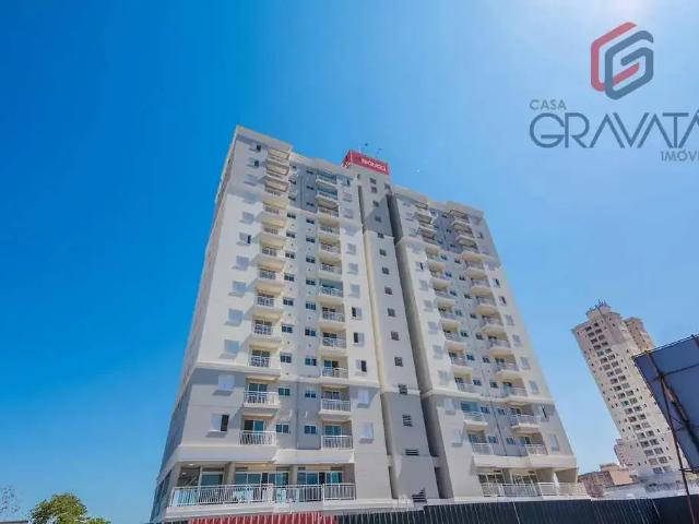 Apartamento para Venda em Santo André/SP Parque das Nações 2 Quartos