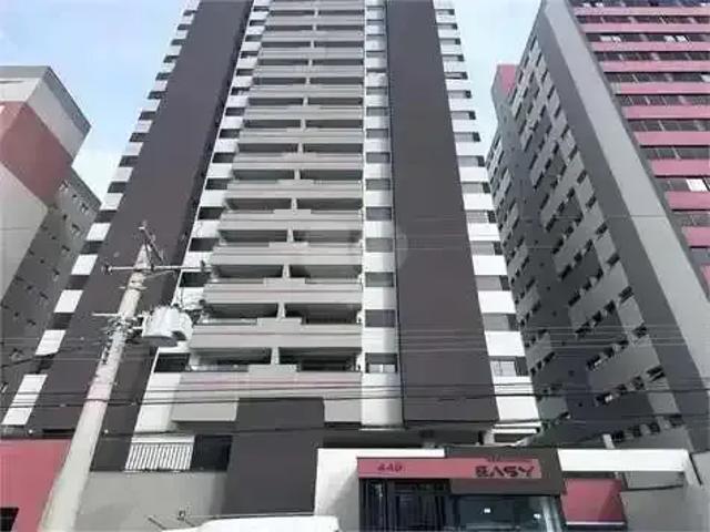 Apartamento para Venda em Santo André/SP Parque das Nações 2 Quartos