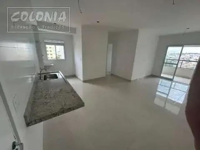 Apartamento para Venda em Santo André/SP Parque das Nações 2 Quartos
