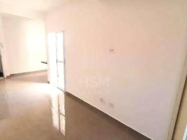 Apartamento para Venda em Santo André/SP Parque das Nações 2 Quartos