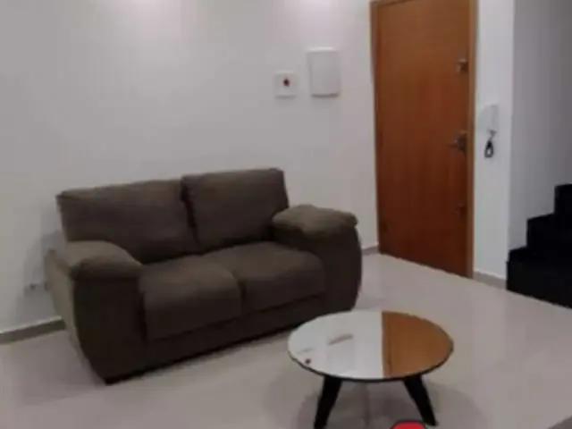 Apartamento para Venda em Santo André/SP Parque das Nações 2 Quartos