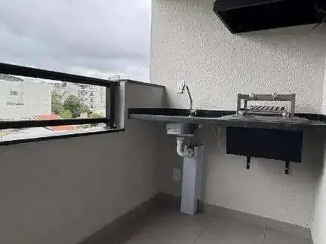 Apartamento para Venda em Santo André/SP Parque das Nações 2 Quartos
