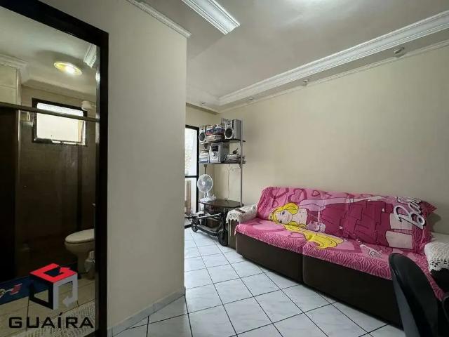 Apartamento para Venda em Santo André/SP Parque das Nações 2 Quartos