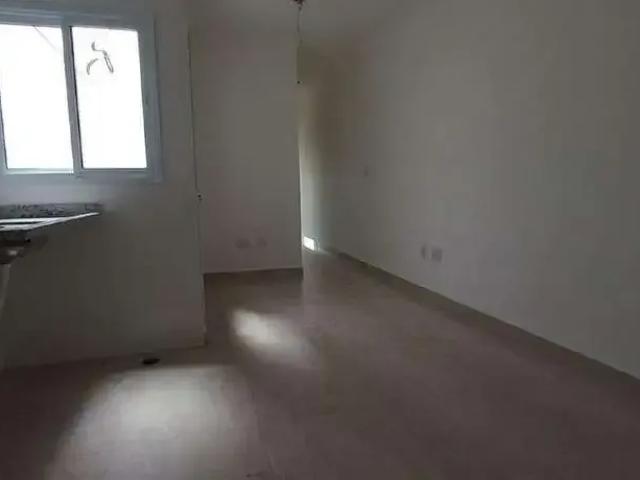 Apartamento para Venda em Santo André/SP Parque das Nações 2 Quartos