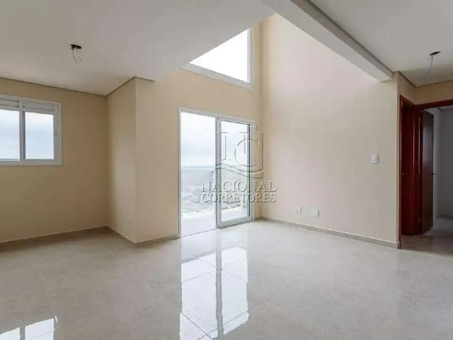 Apartamento para Venda em Santo André/SP Parque das Nações 2 Quartos