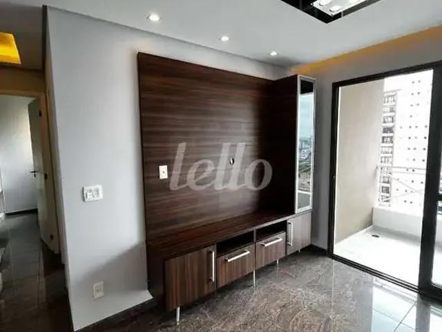 Apartamento para Venda em Santo André/SP Parque das Nações 2 Quartos