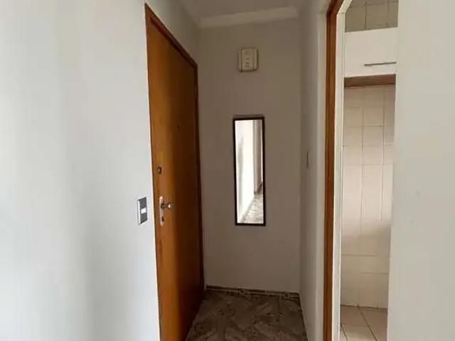 Apartamento para Venda em Santo André/SP Parque das Nações 2 Quartos