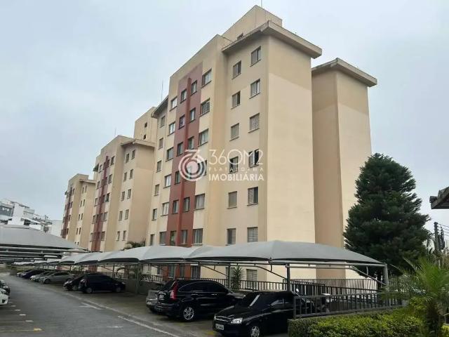 Apartamento para Venda em Santo André/SP Parque das Nações 2 Quartos