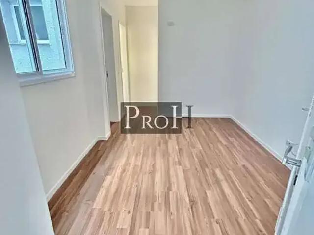 Apartamento para Venda em Santo André/SP Parque das Nações 2 Quartos