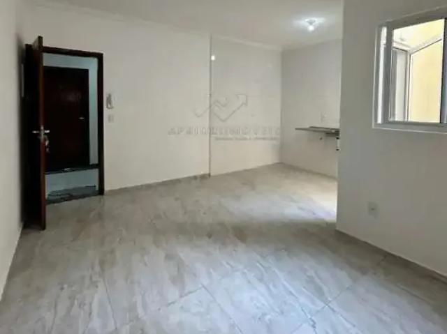 Apartamento para Venda em Santo André/SP Parque das Nações 2 Quartos