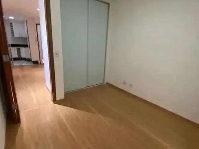 Apartamento para Venda em Santo André/SP Parque das Nações 2 Quartos
