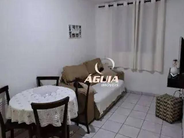 Apartamento para Venda em Santo André/SP Parque das Nações 2 Quartos