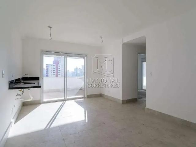 Apartamento para Venda em Santo André/SP Parque das Nações 2 Quartos