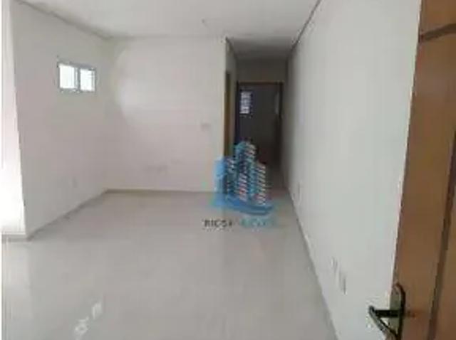Apartamento para Venda em Santo André/SP Parque das Nações 2 Quartos