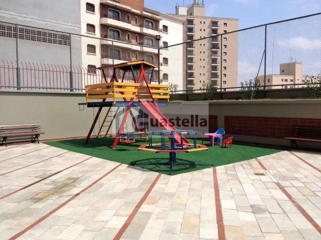 Apartamento para Venda em Santo André/SP Parque das Nações 2 Quartos